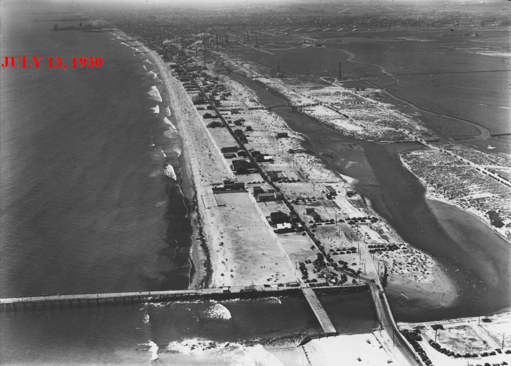 The History of Marina del Rey - MarinaDelRey.com